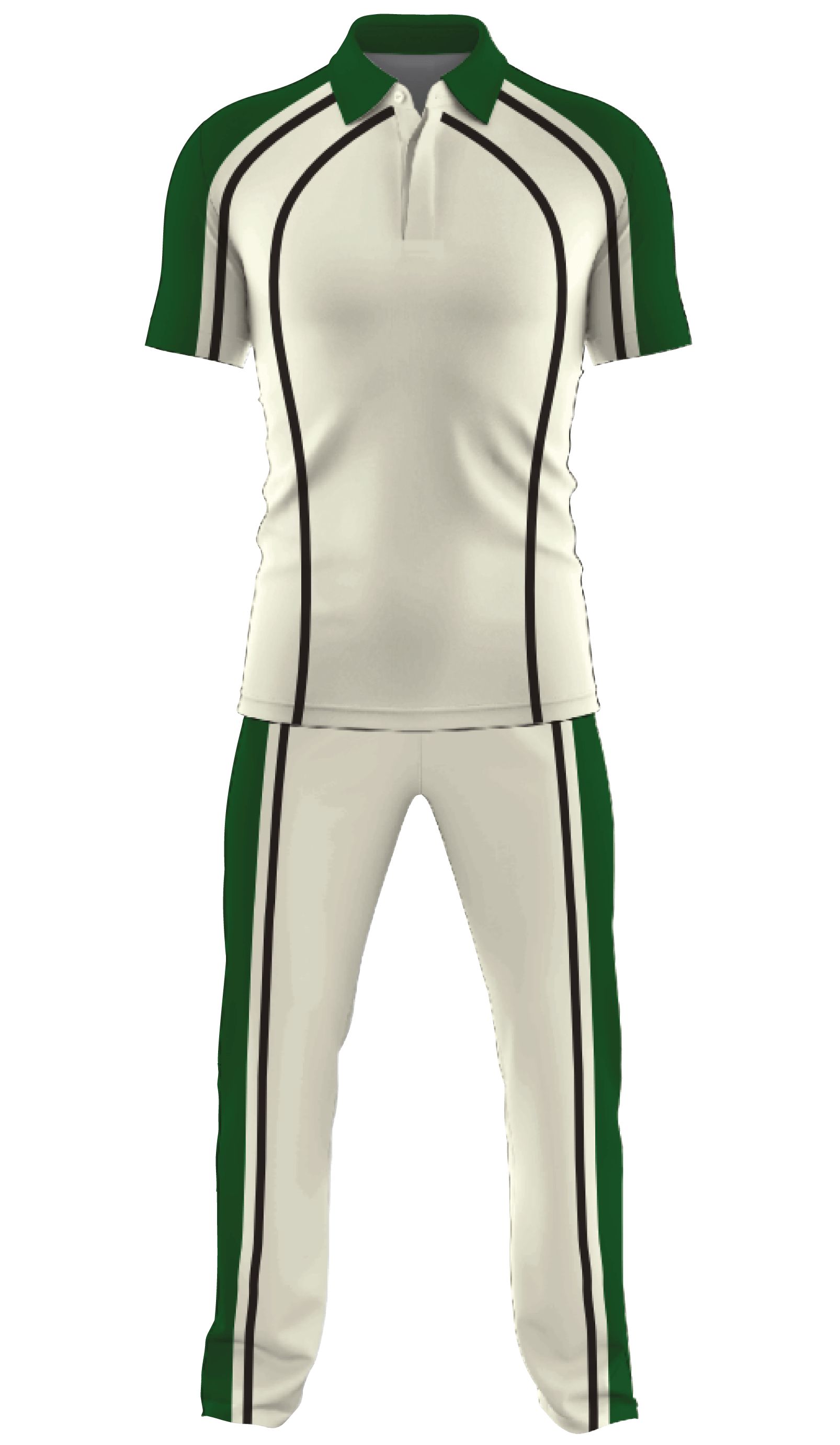 Cricket – Primo apparel