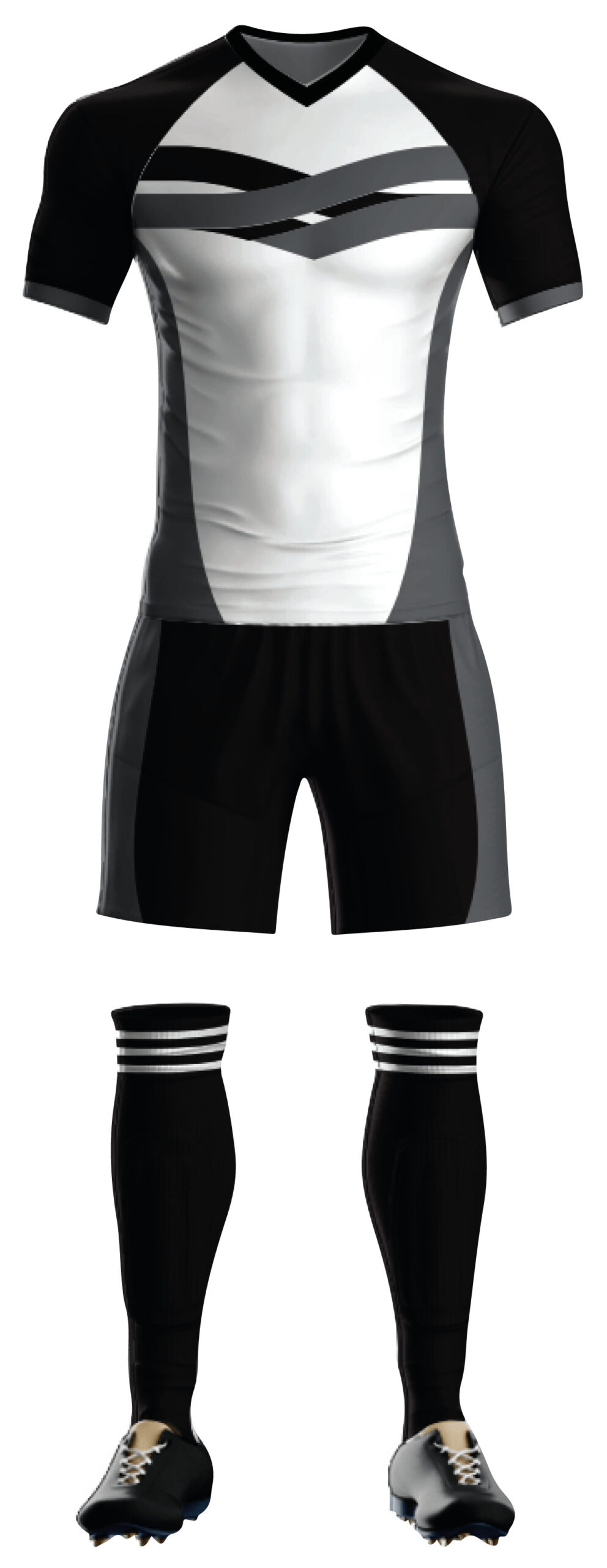 Football – Primo apparel