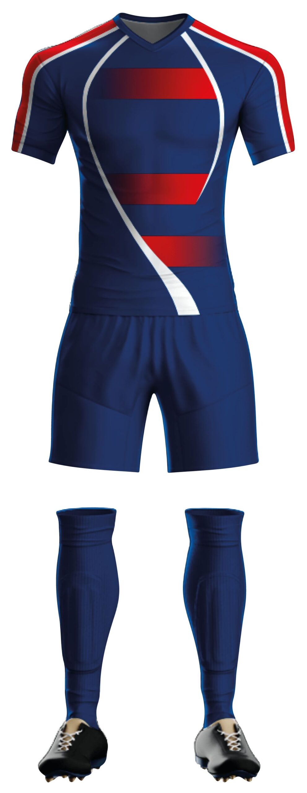 Football – Primo apparel