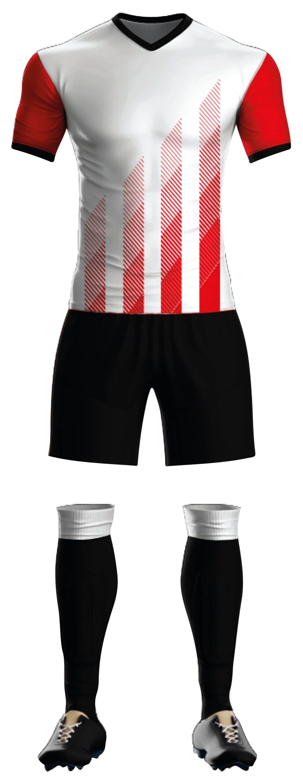 Football – Primo apparel