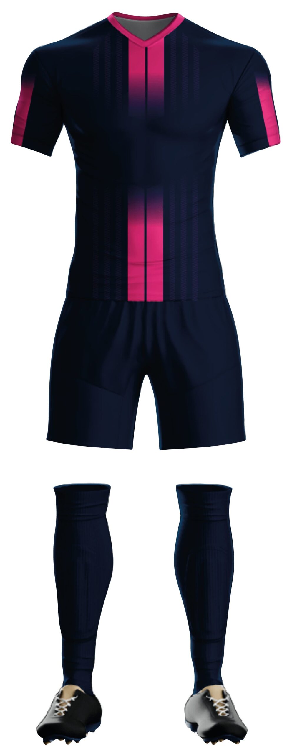 Football – Primo apparel