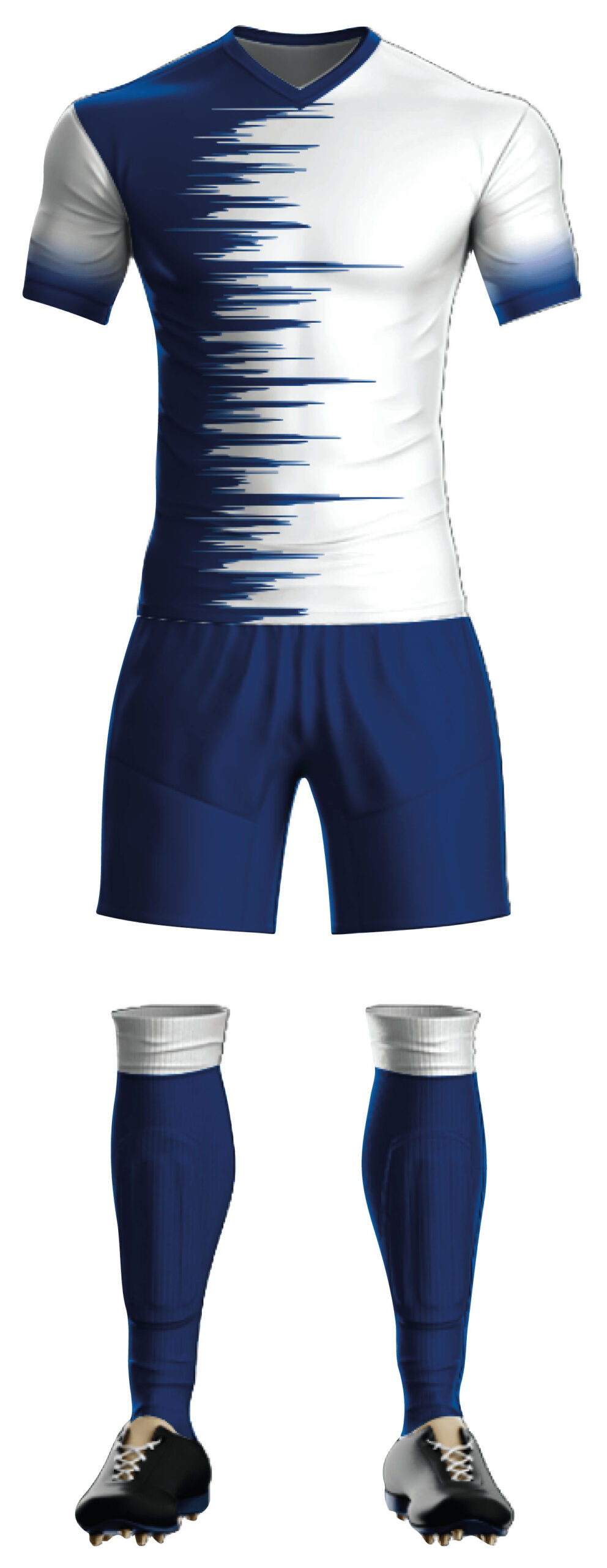 Football – Primo apparel