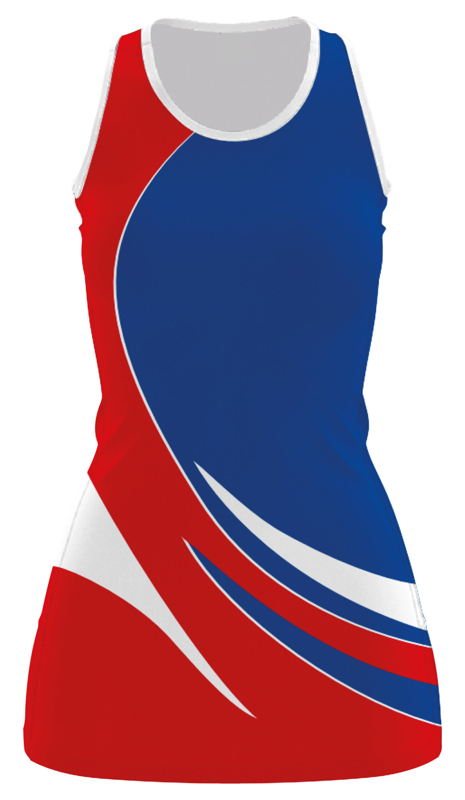 Netball – Primo apparel