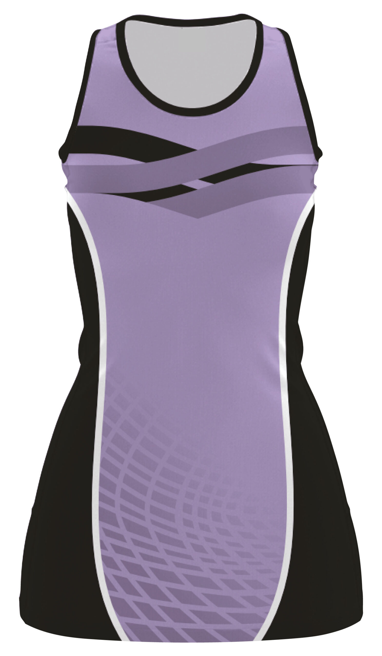 Netball – Primo apparel