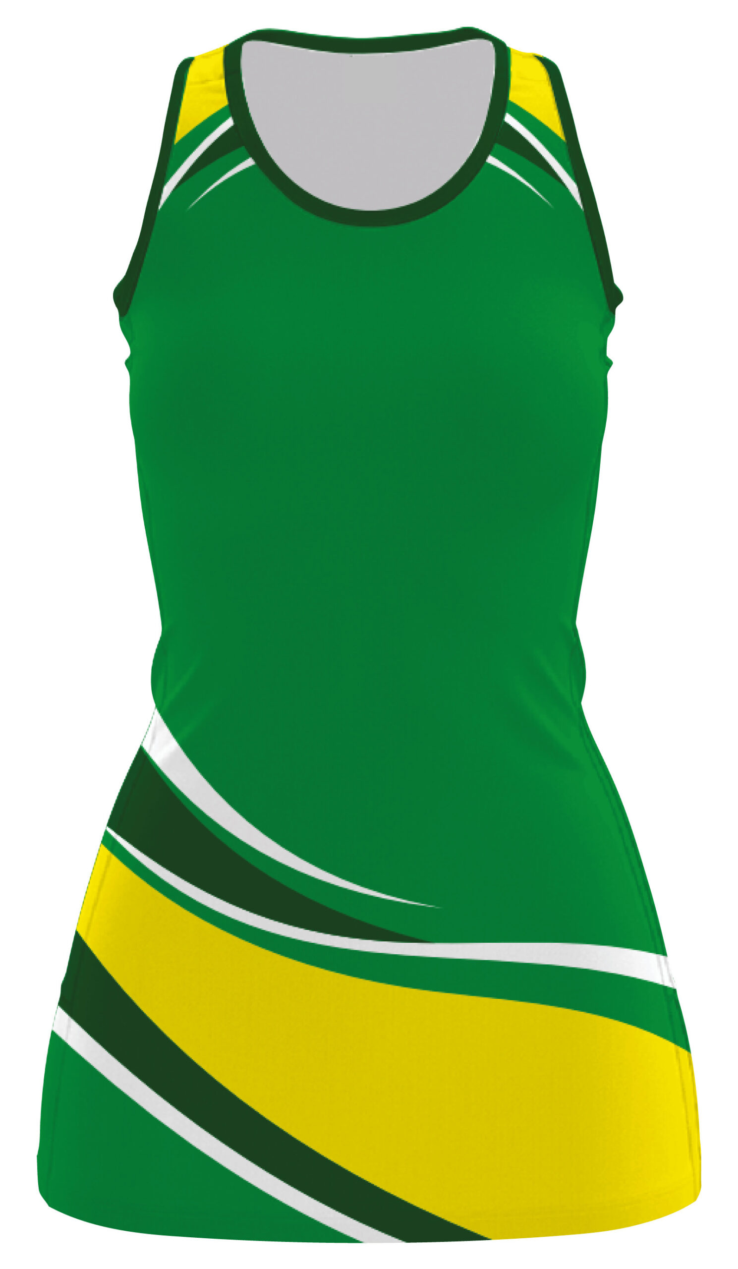 Netball – Primo apparel