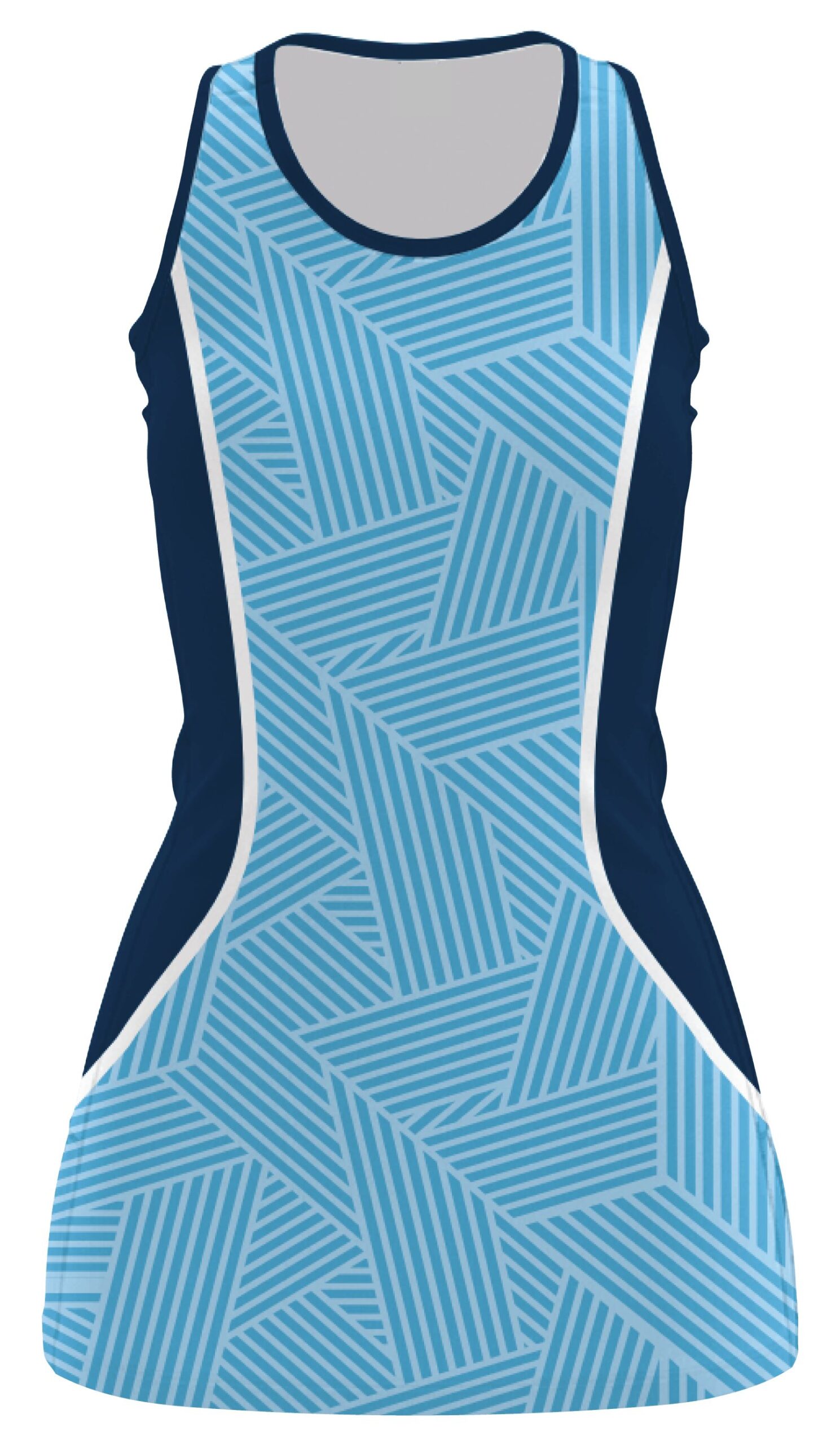 Netball – Primo apparel