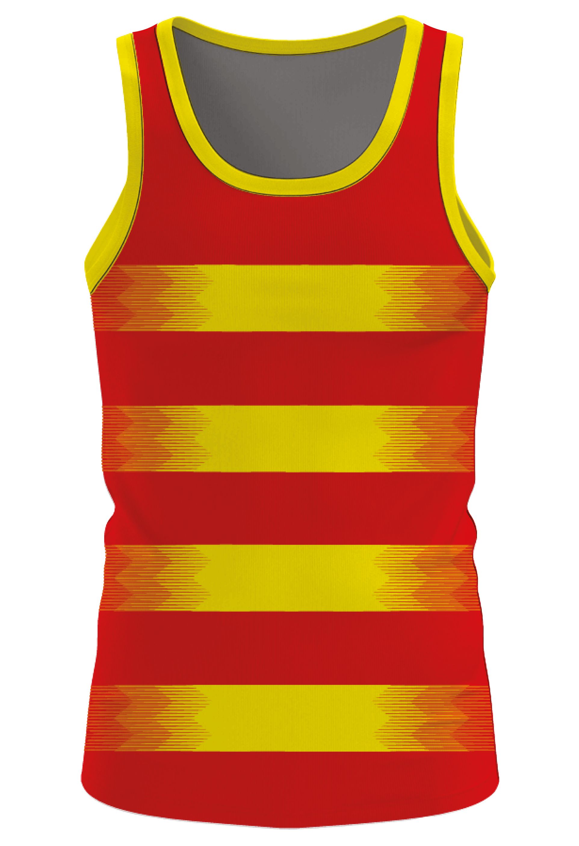 Athletics/Running – Primo apparel