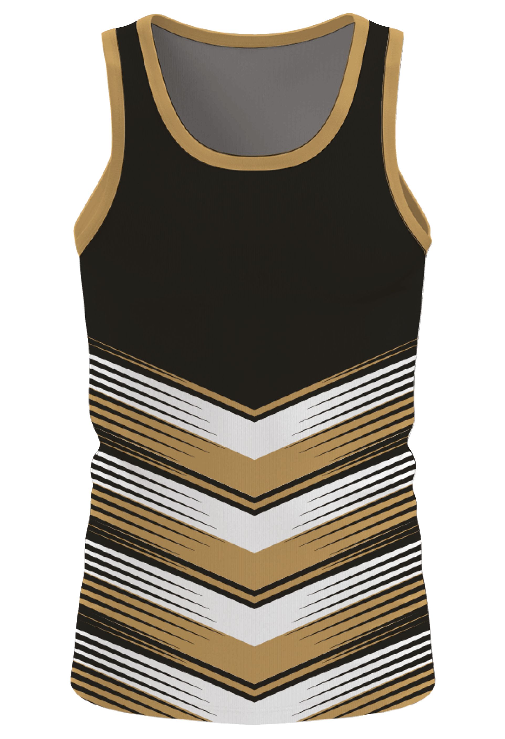 Athletics/Running – Primo apparel