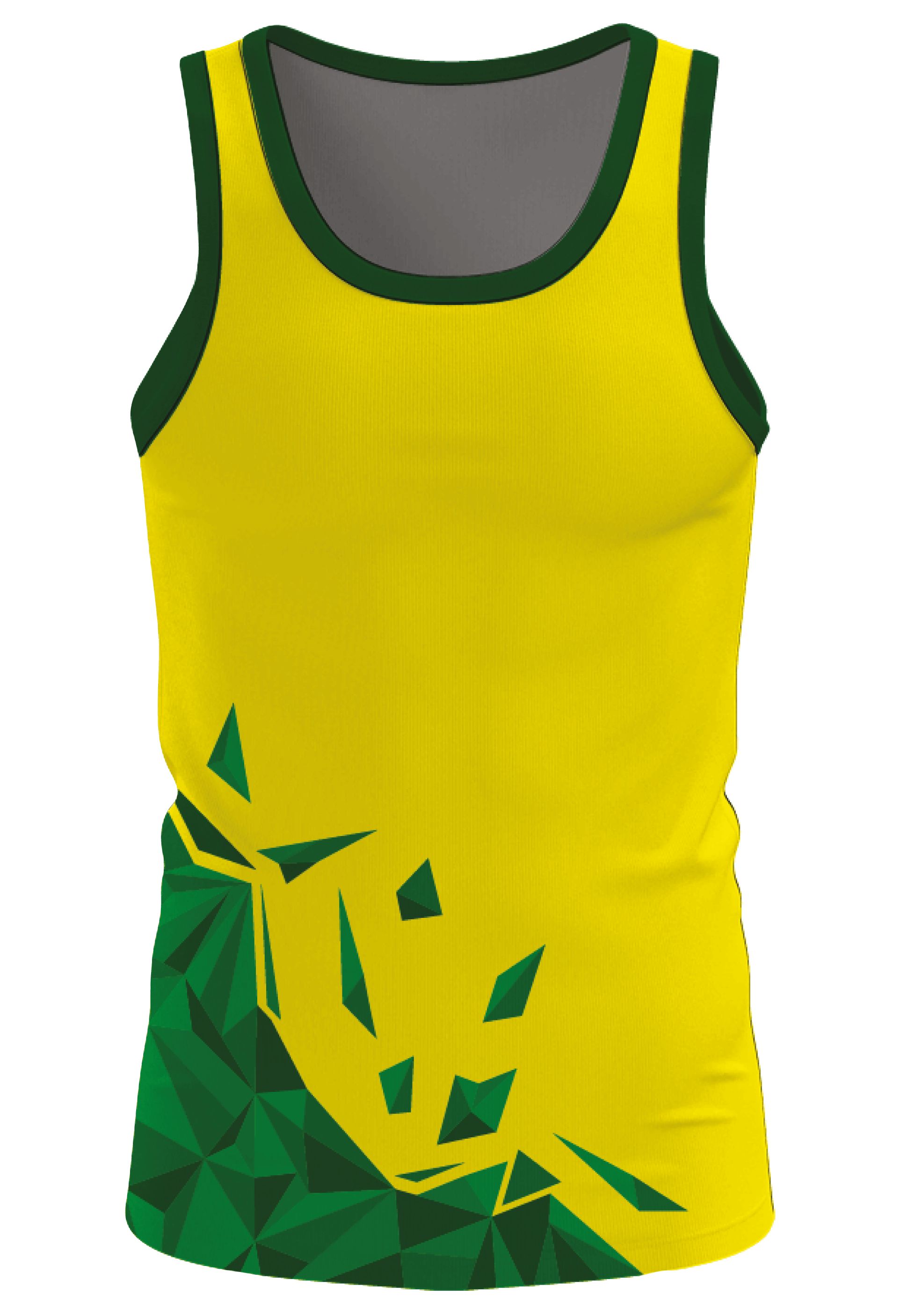 Athletics/Running – Primo apparel