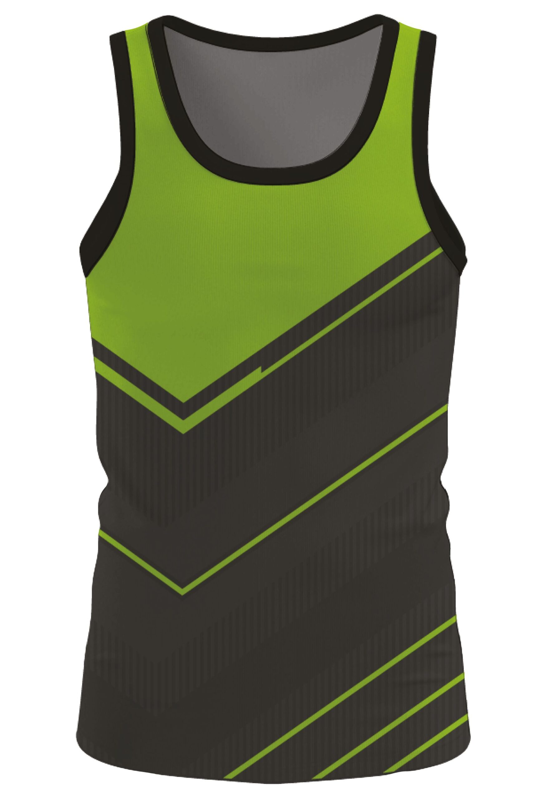 Athletics/Running – Primo apparel