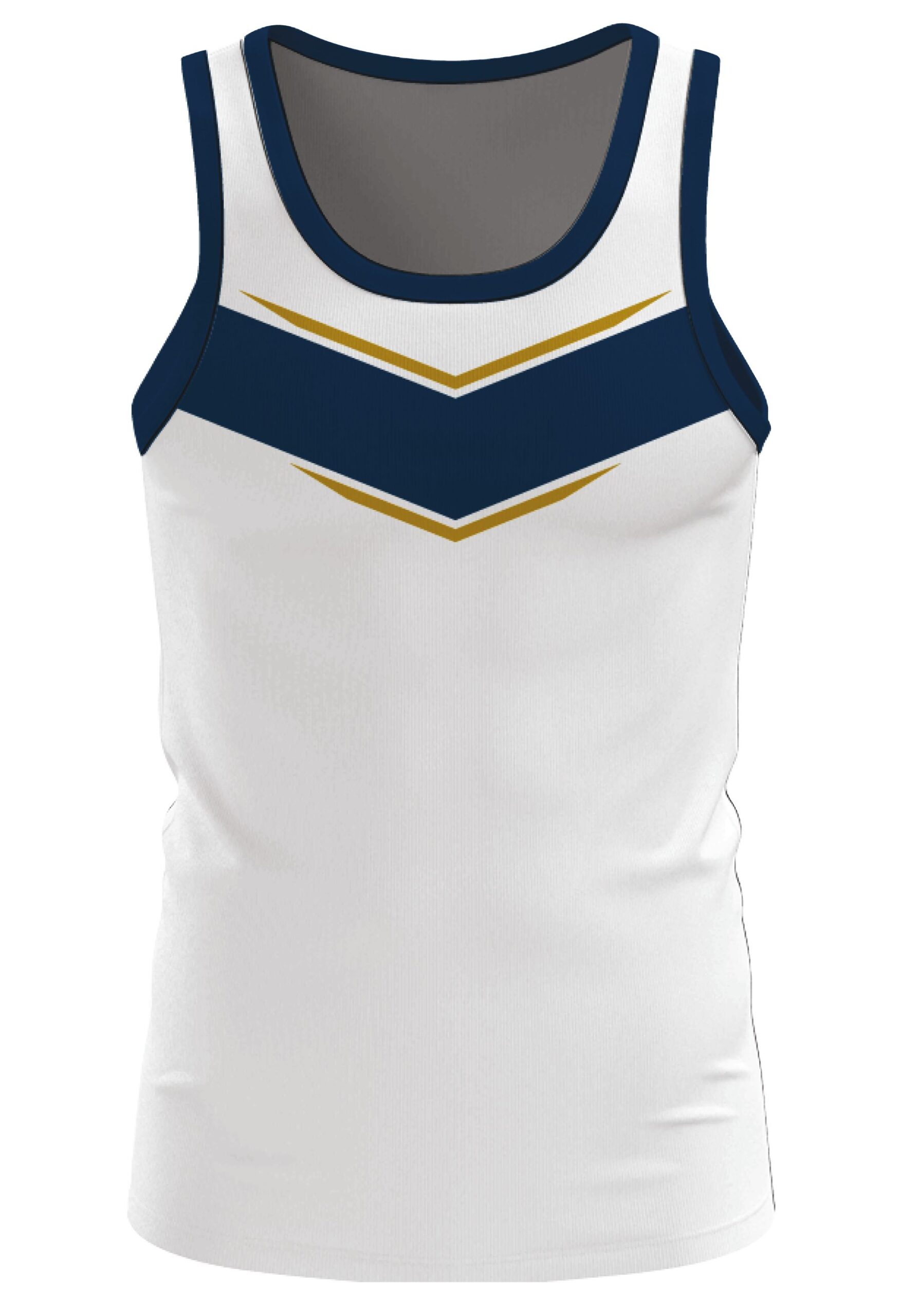 Athletics/Running – Primo apparel