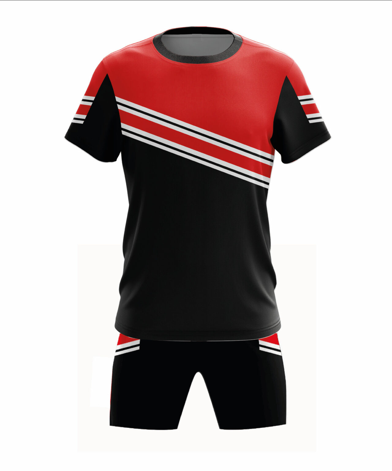 Training&Leisure – Primo apparel